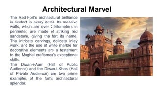 Red Fort ppt.pptx