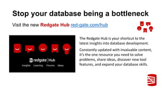 Redgate database DevOps demo webinar (with Git & Jenkins) | PPTX | Web ...