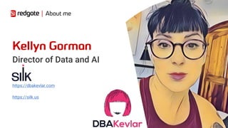 Redgate_summit_atl_kgorman_intersection.pptx