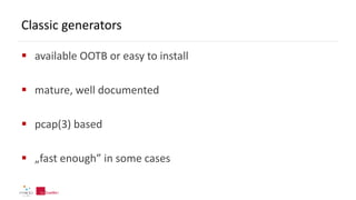 Stress your DUT | PPTX | Computer Networking | Computing