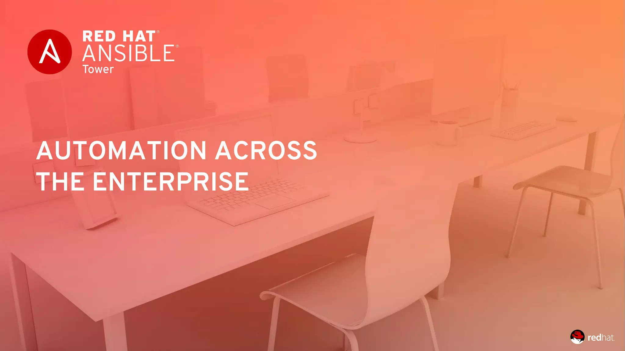 Red hat ansible automation technical deck | PDF