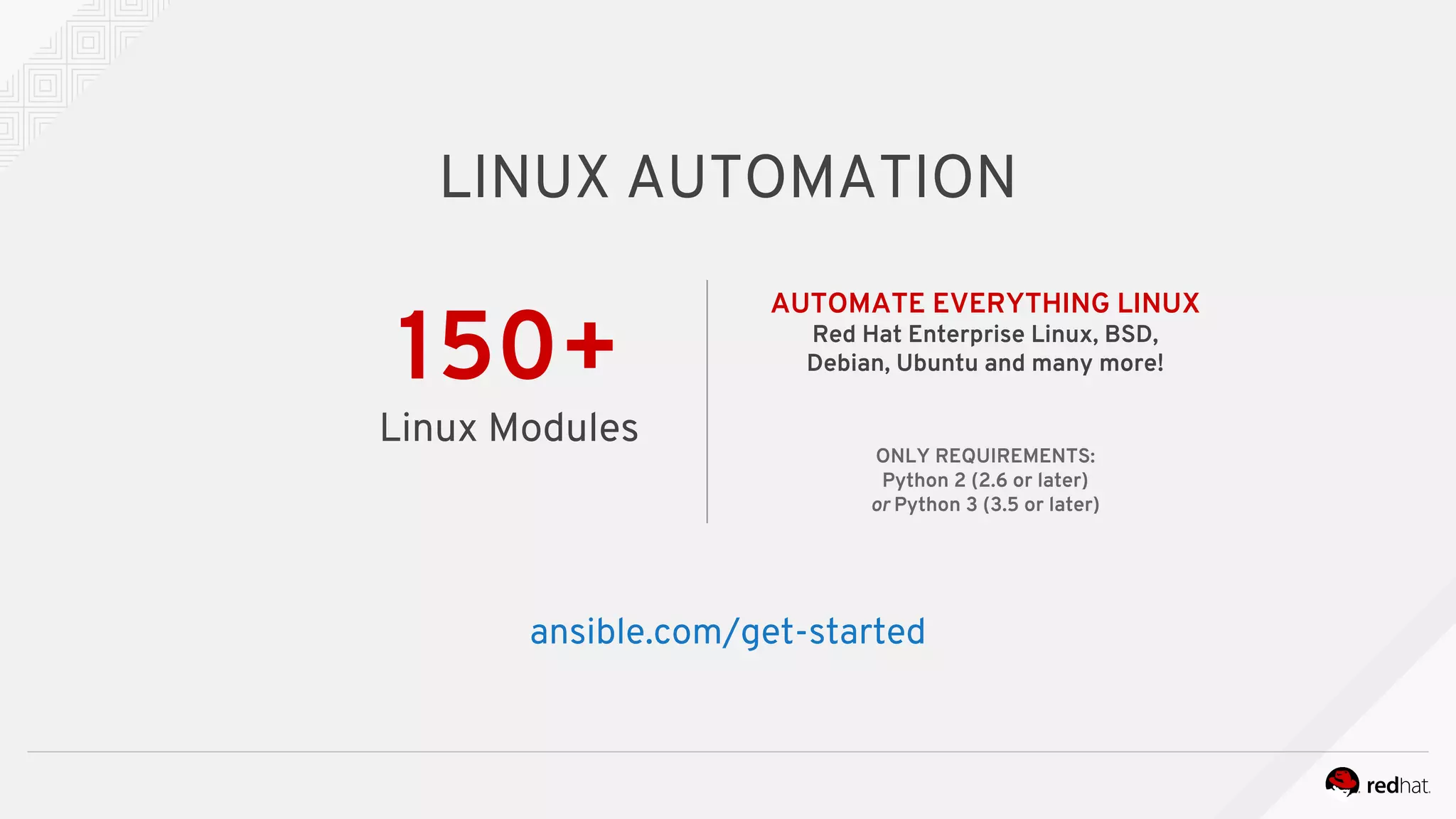 Red hat ansible automation technical deck | PDF
