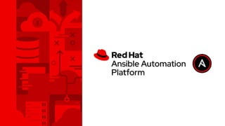 Red Hat Ansible Client presentation Level 2.PPTX