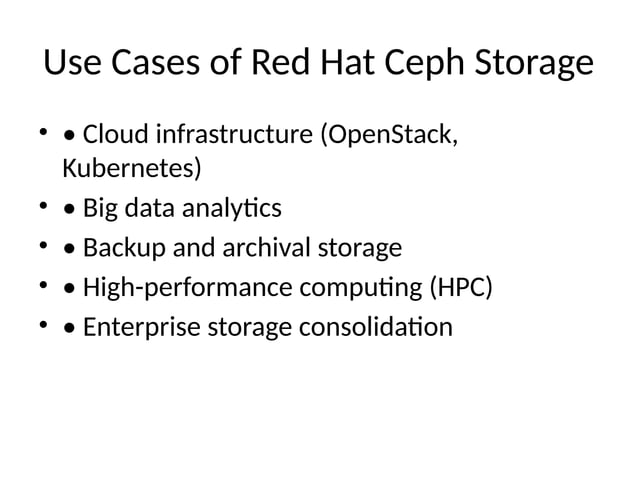 redhat_ceph_object storage architecture.pptx