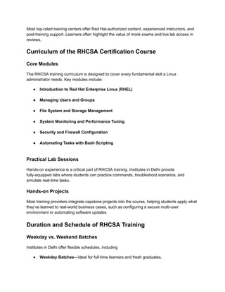 Red Hat Certified System Administrator Training & Certification.pdf