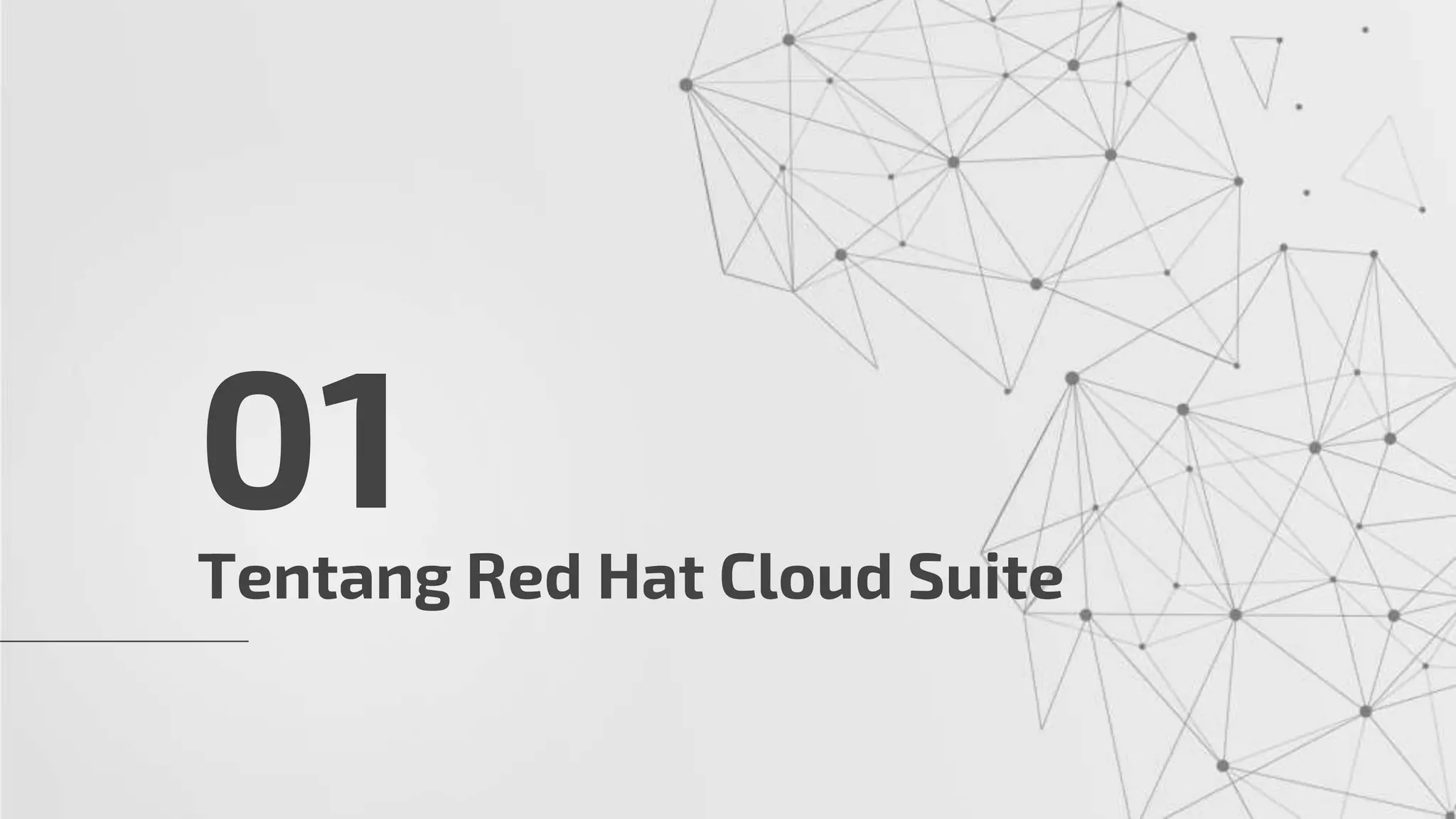 Red hat cloud suite | PPT