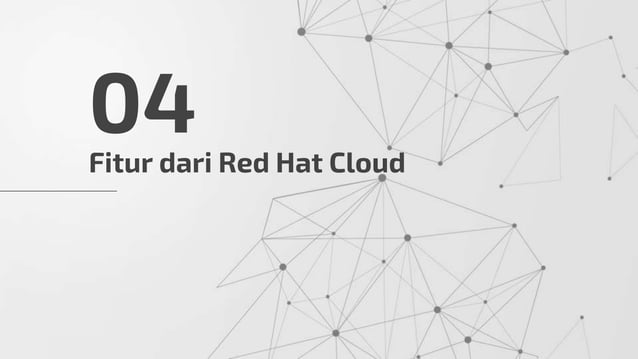 Red hat cloud suite | PPT | Free Download