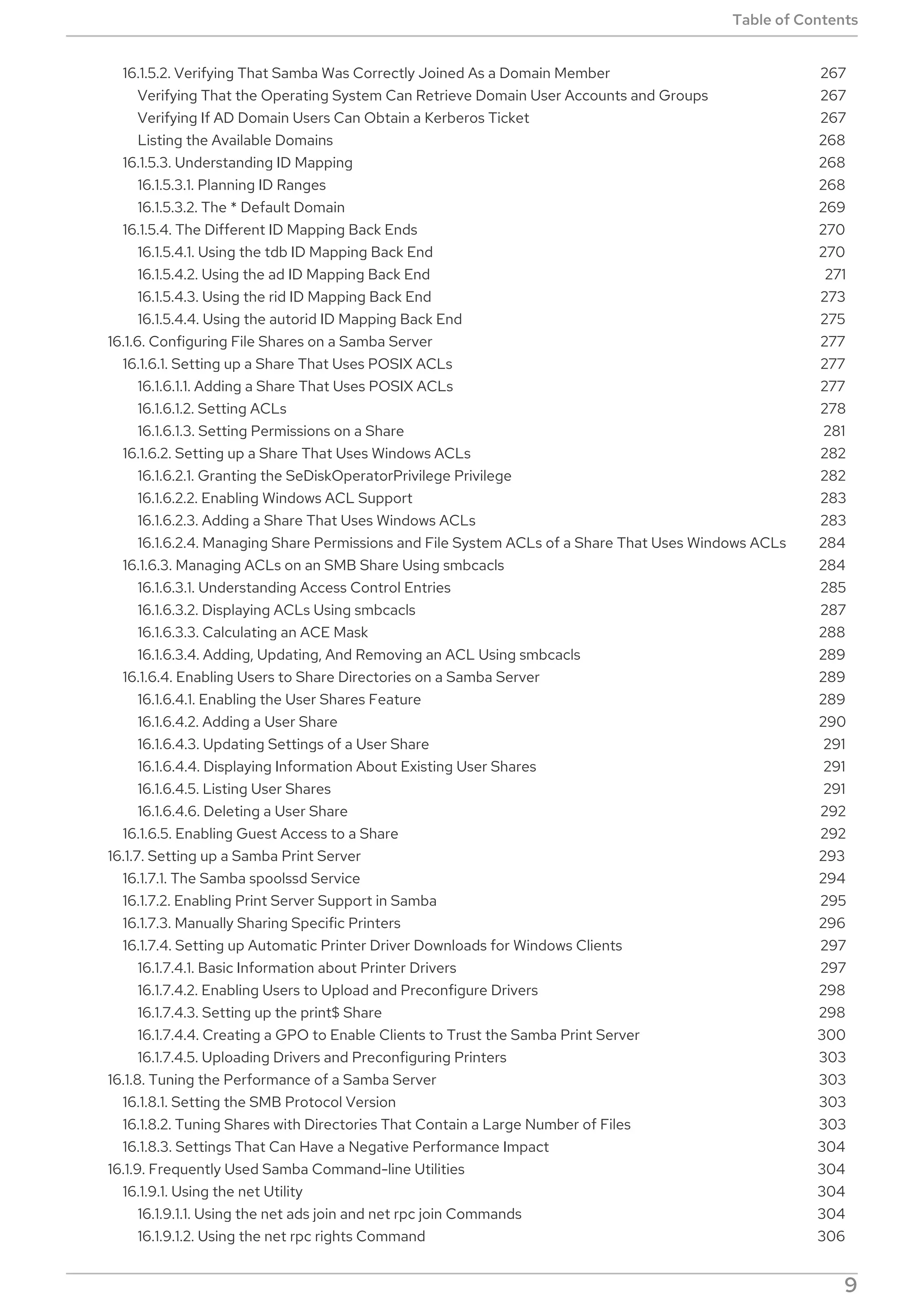 red_hat_enterprise_linux-7-system_administrators_guide-en-us.pdf | Operating Systems | Computer ...