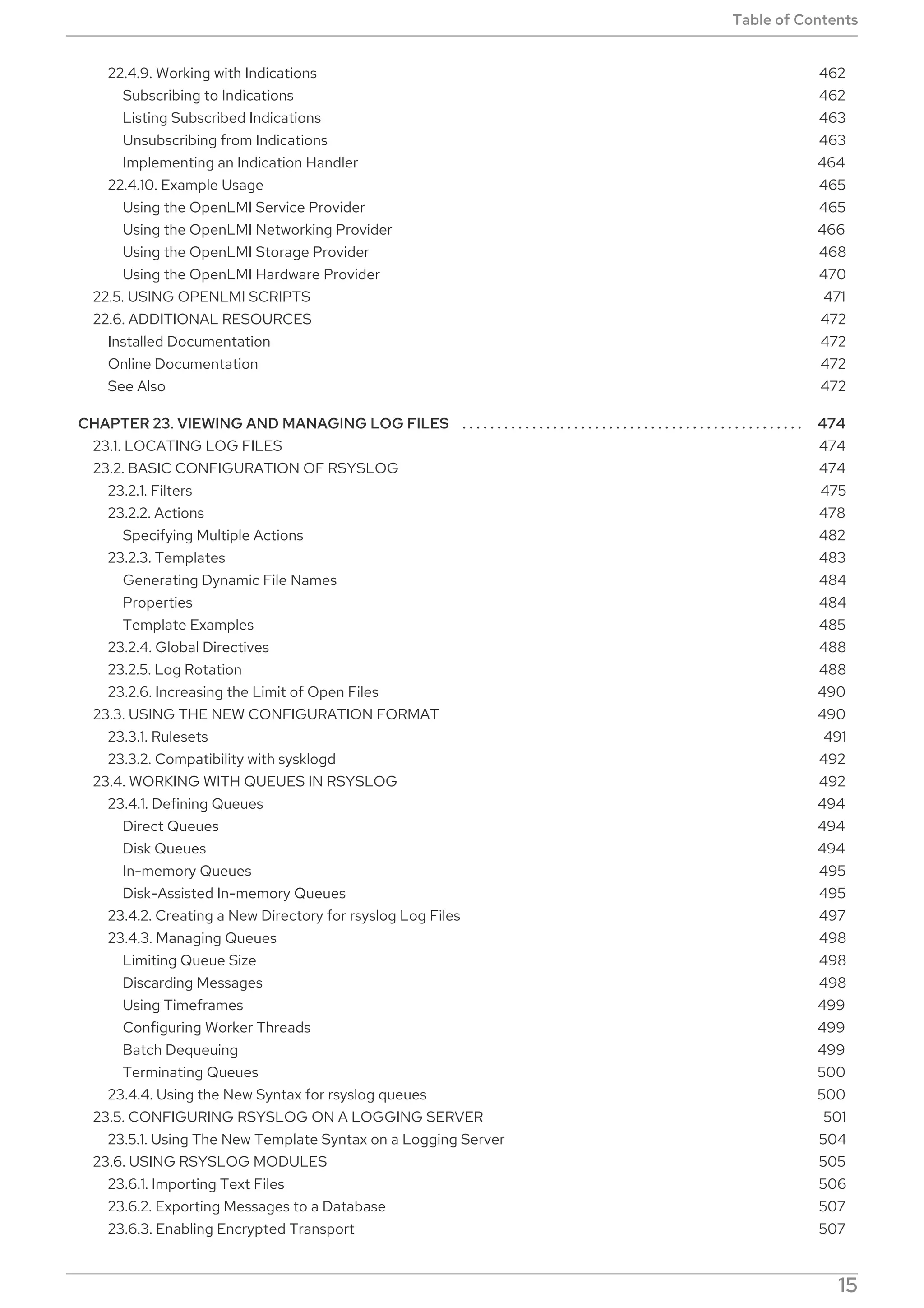 red_hat_enterprise_linux-7-system_administrators_guide-en-us.pdf | Operating Systems | Computer ...