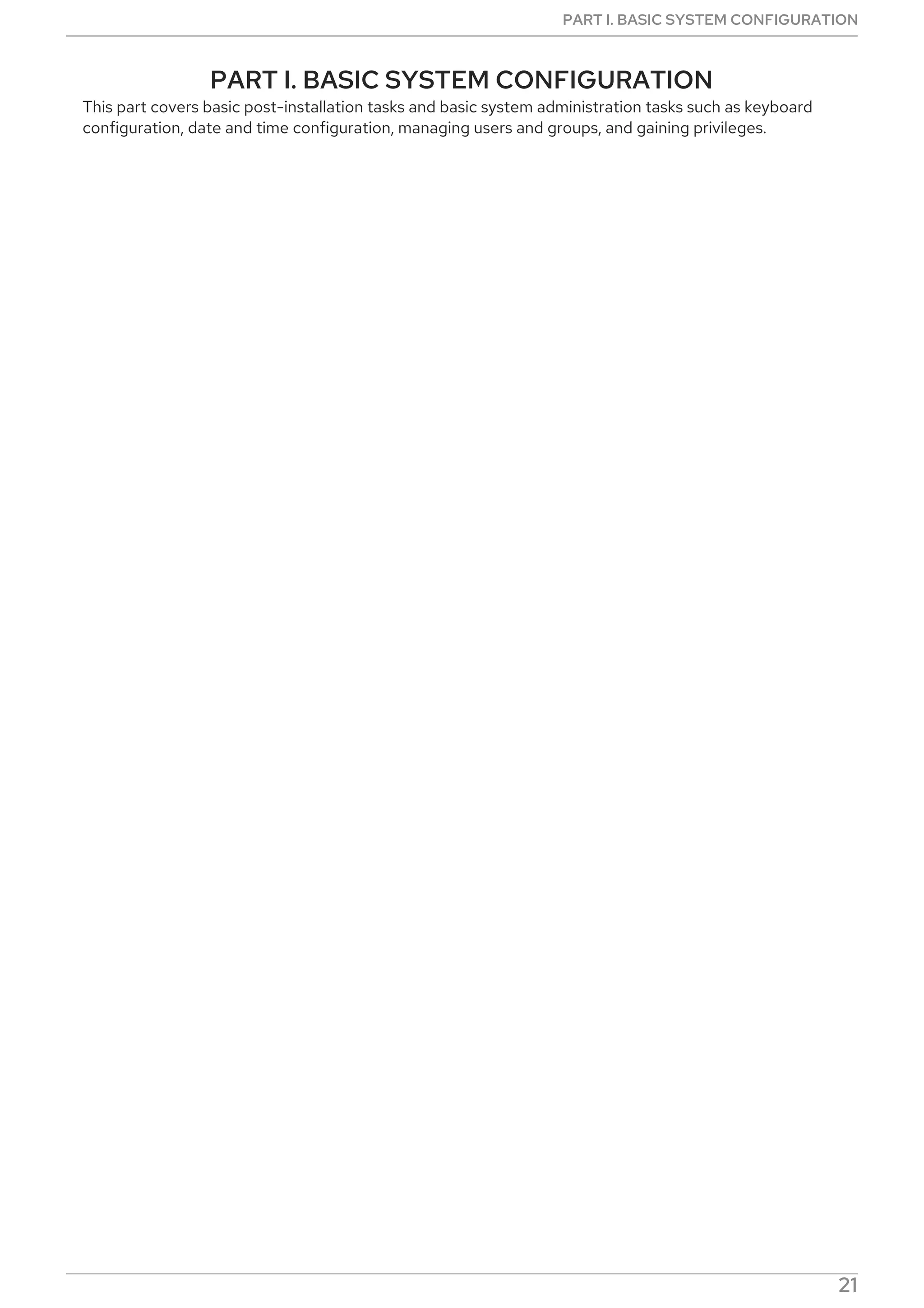 red_hat_enterprise_linux-7-system_administrators_guide-en-us.pdf | Operating Systems | Computer ...