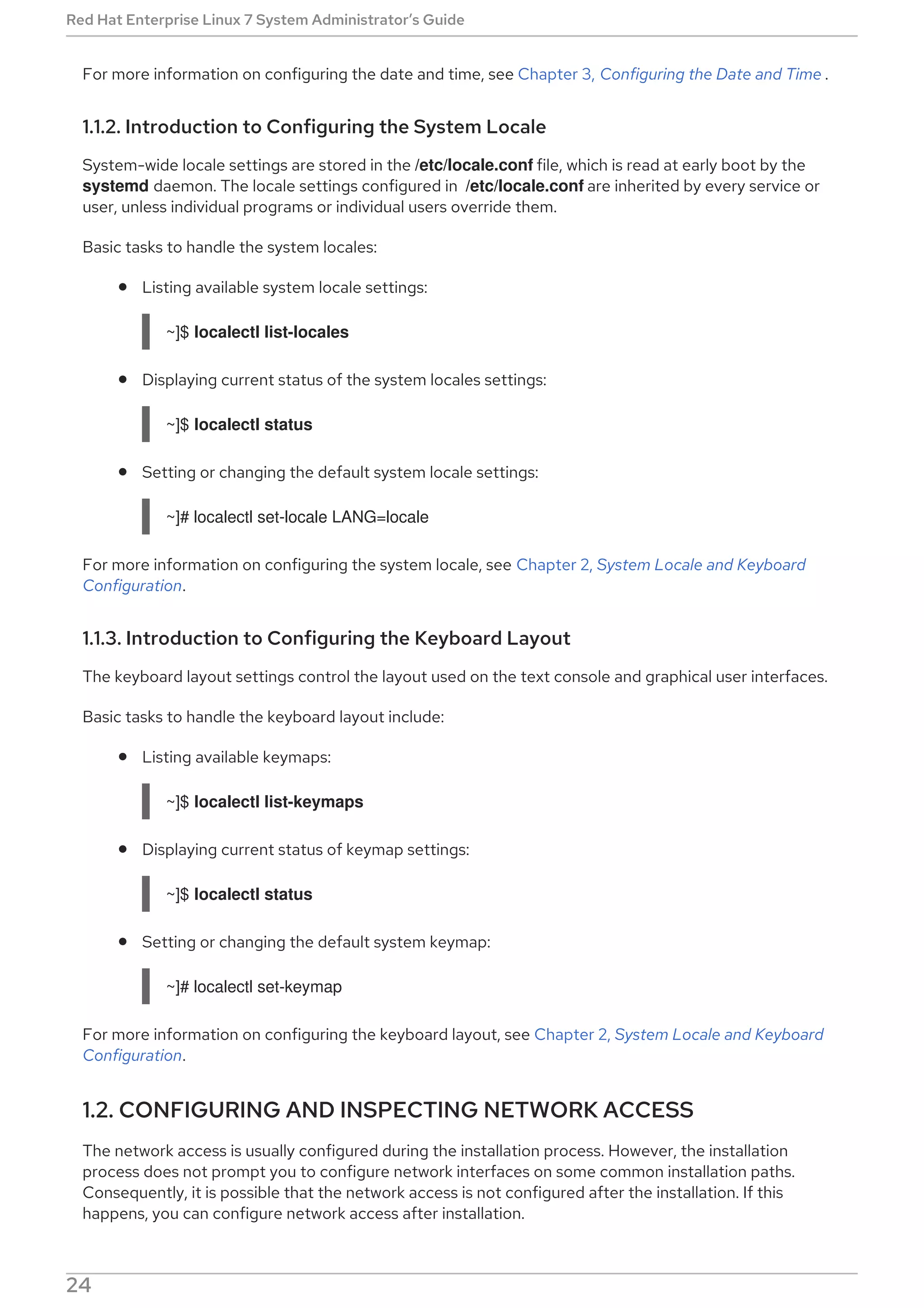 red_hat_enterprise_linux-7-system_administrators_guide-en-us.pdf | Operating Systems | Computer ...