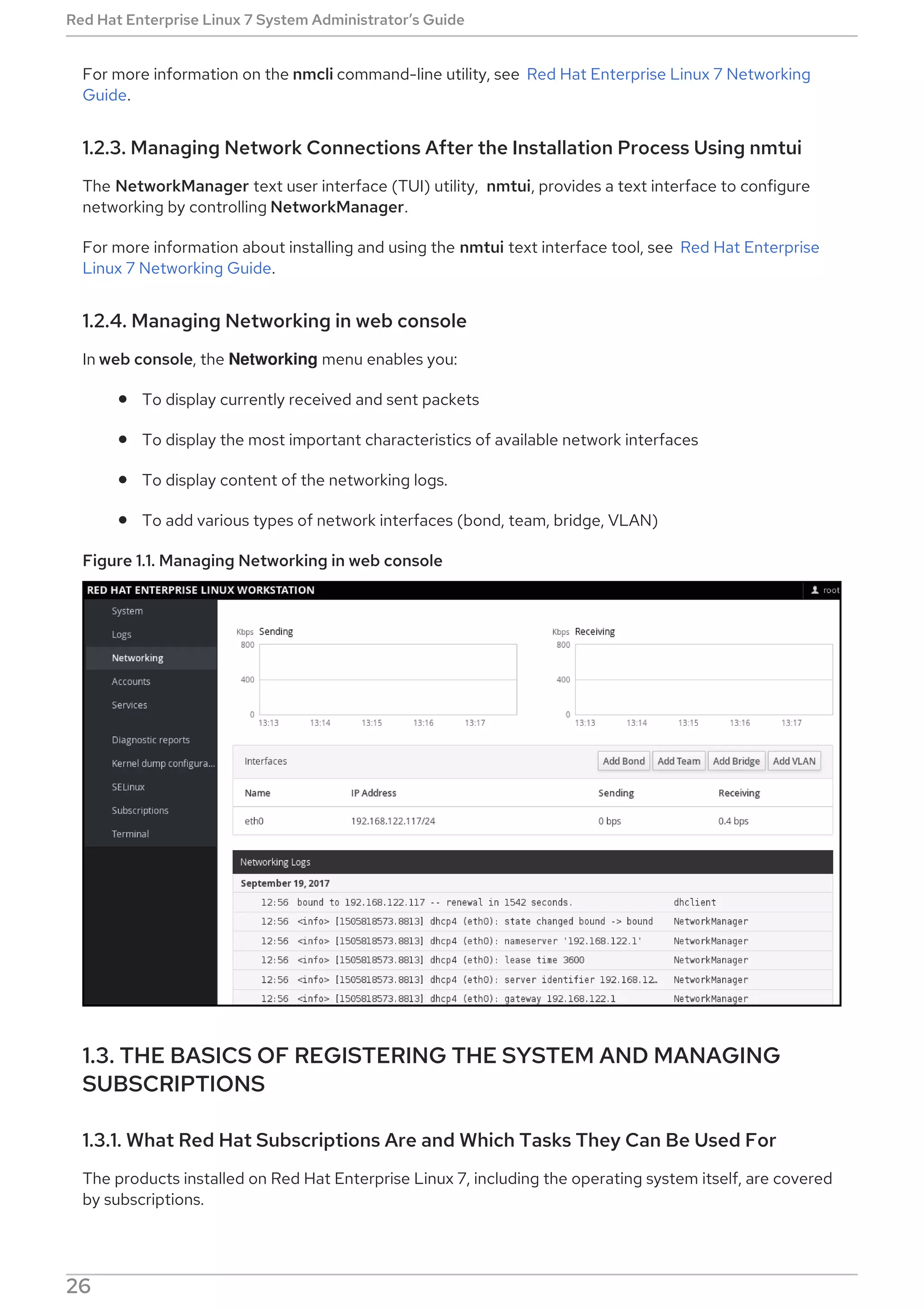 red_hat_enterprise_linux-7-system_administrators_guide-en-us.pdf | Operating Systems | Computer ...