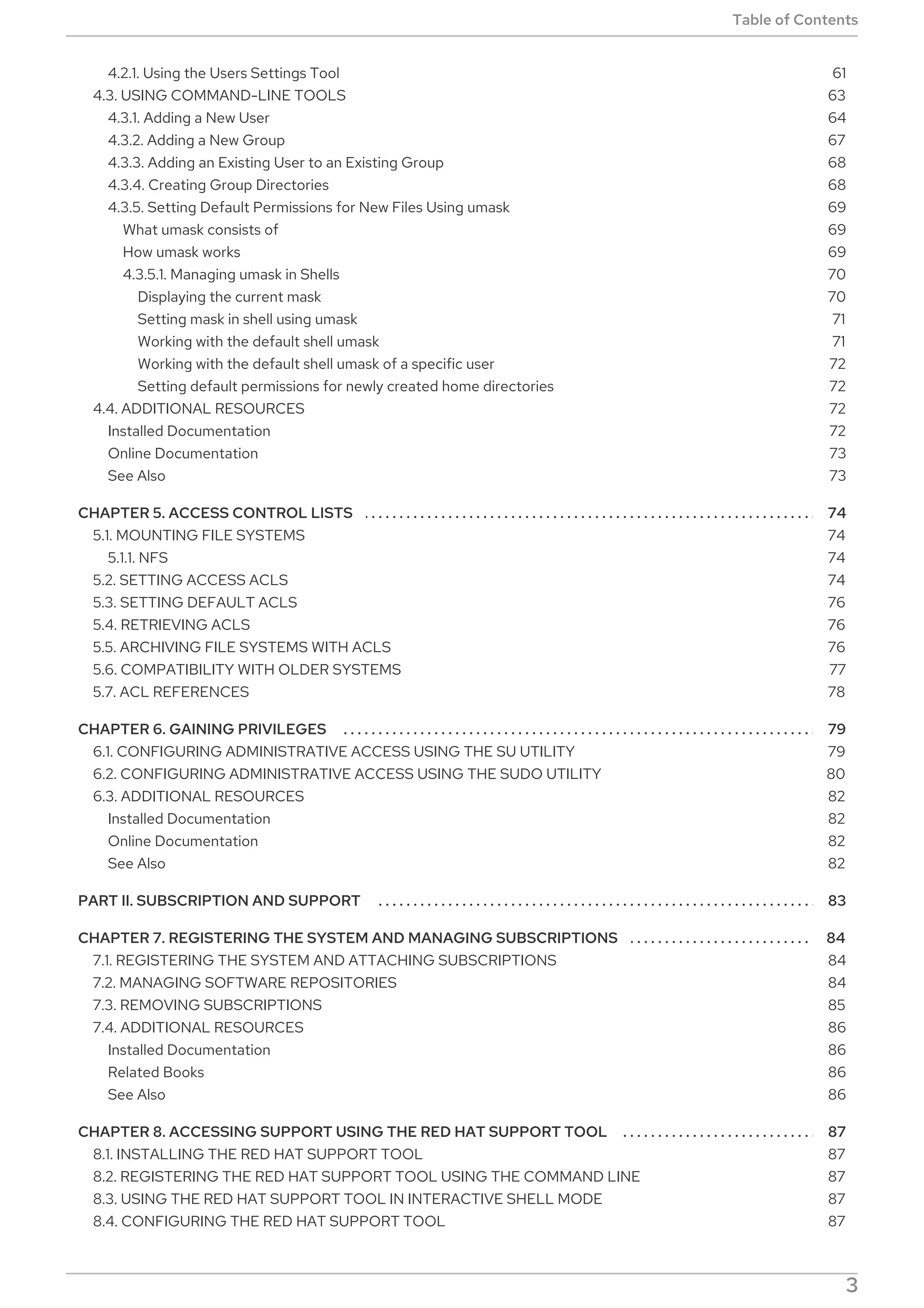 red_hat_enterprise_linux-7-system_administrators_guide-en-us.pdf | Operating Systems | Computer ...