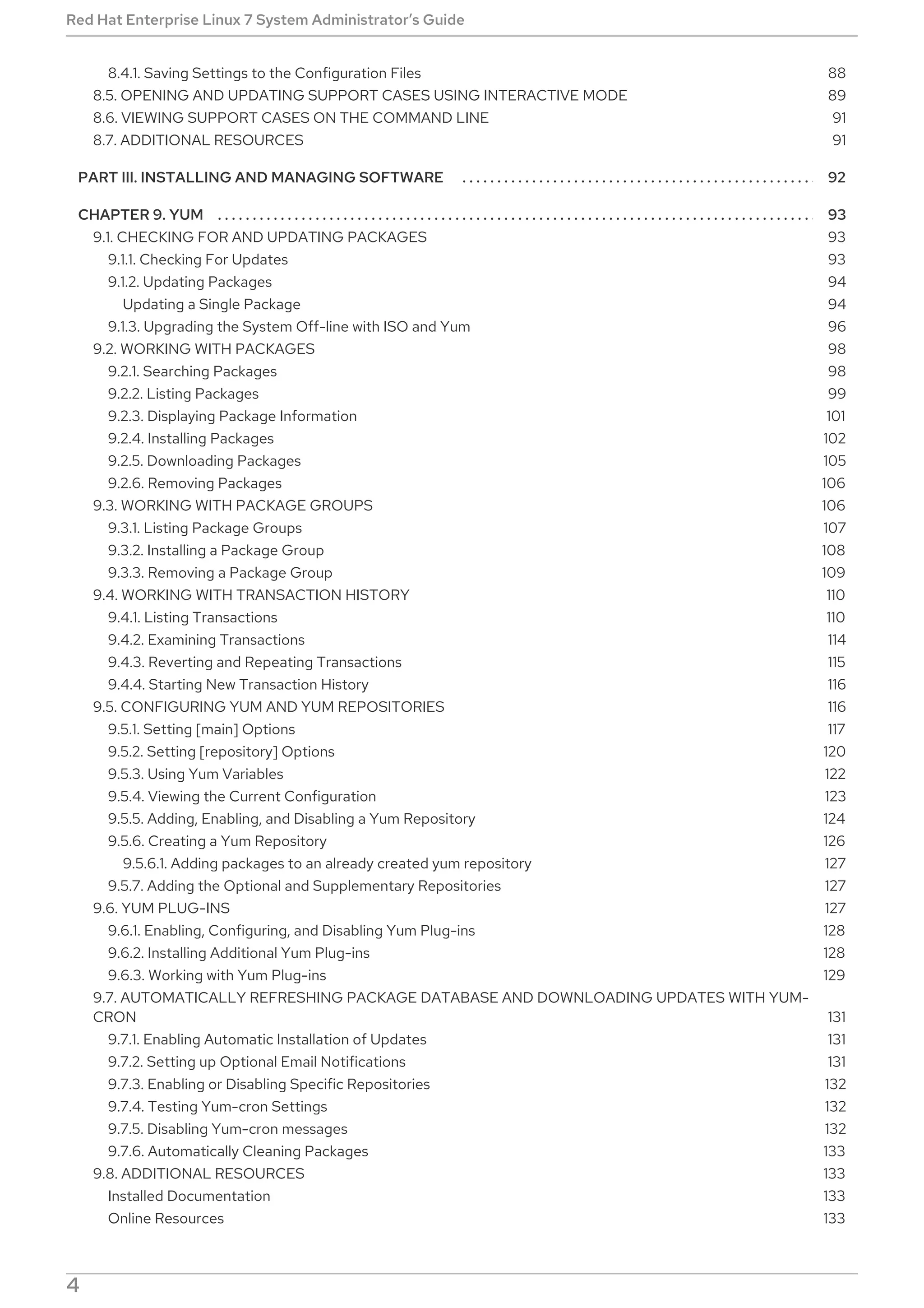 red_hat_enterprise_linux-7-system_administrators_guide-en-us.pdf | Operating Systems | Computer ...