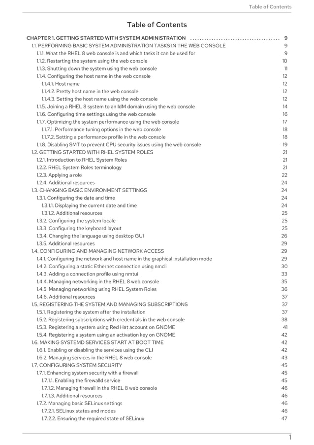 Red hat enterprise_linux-8-configuring_basic_system_settings-en-us | PDF