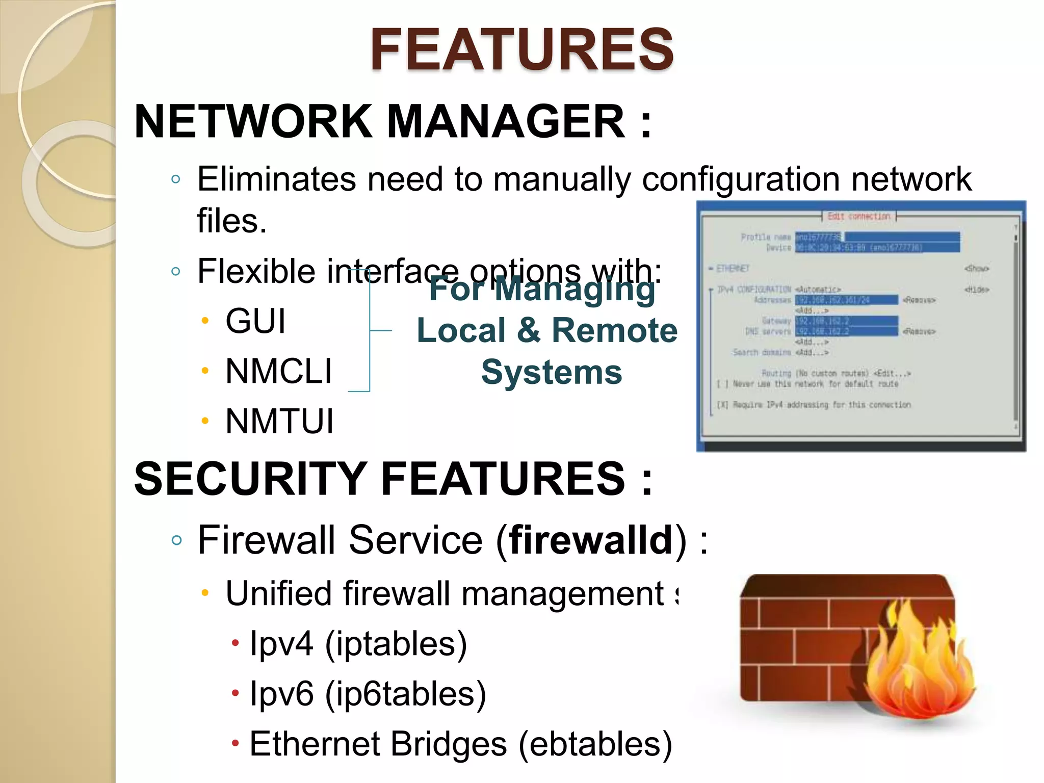 Red hat enterprise linux 7 (rhel 7) | PPTX