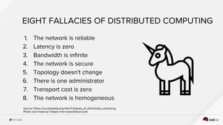 Red hat forum istio & kiali - introduction and overview | PDF