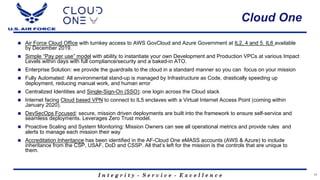 DevSecOps: The DoD Software Factory | PDF