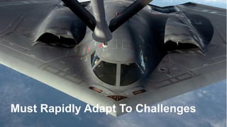 DevSecOps: The DoD Software Factory | PDF