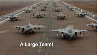 DevSecOps: The DoD Software Factory | PDF