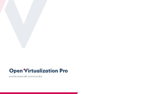 Red Hat Hyperconverged Infrastructure – what is that? | PPT