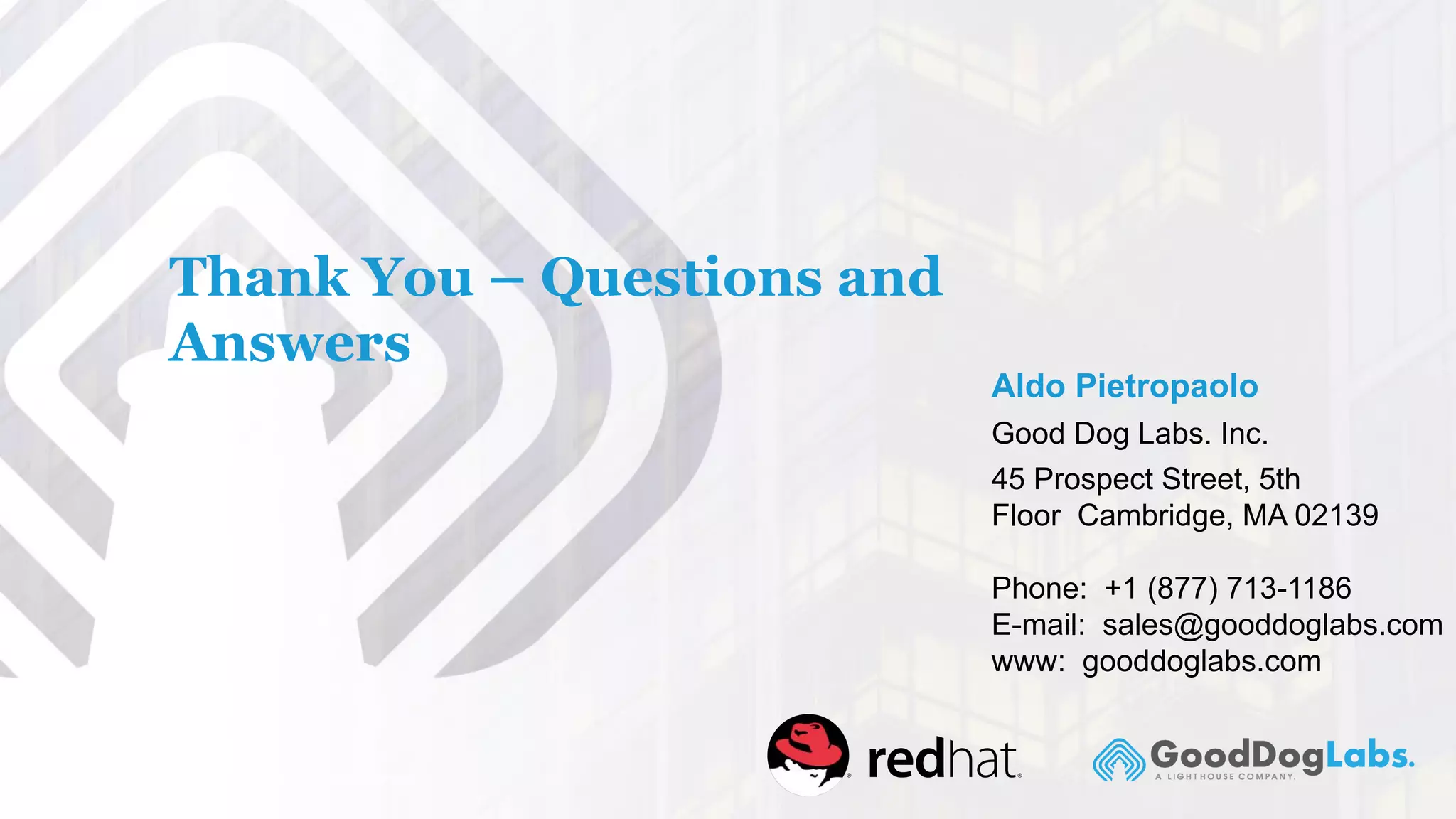 Implementing Enterprise Identity and Access Management in a microservices world-min | PPT