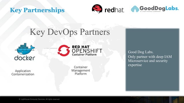 Implementing Enterprise Identity and Access Management in a microservices world-min | PPT