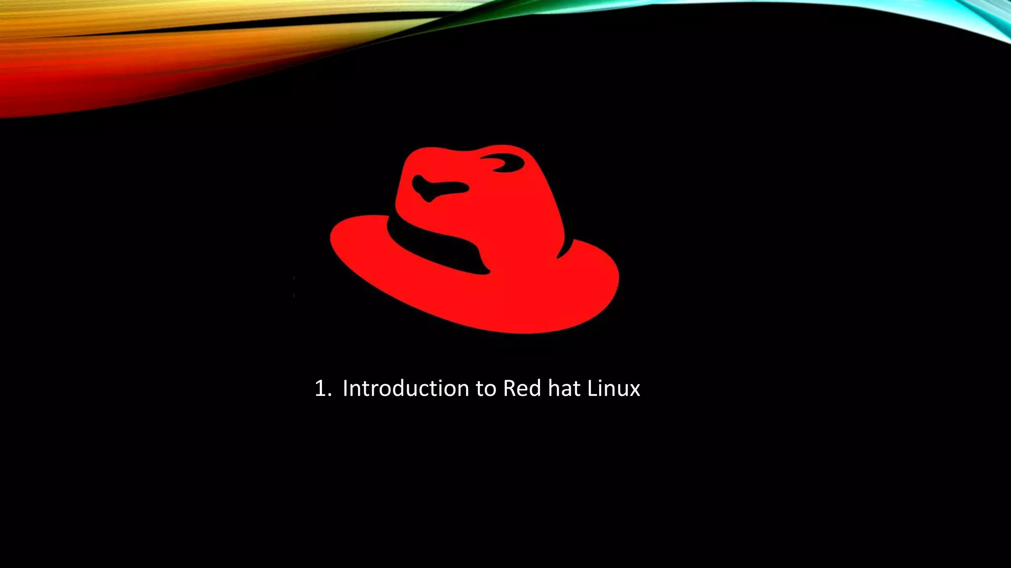 Red Hat Linux.pptx