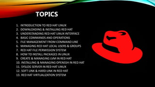 Red Hat Linux.pptx