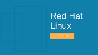 Red hat ppt | PPTX