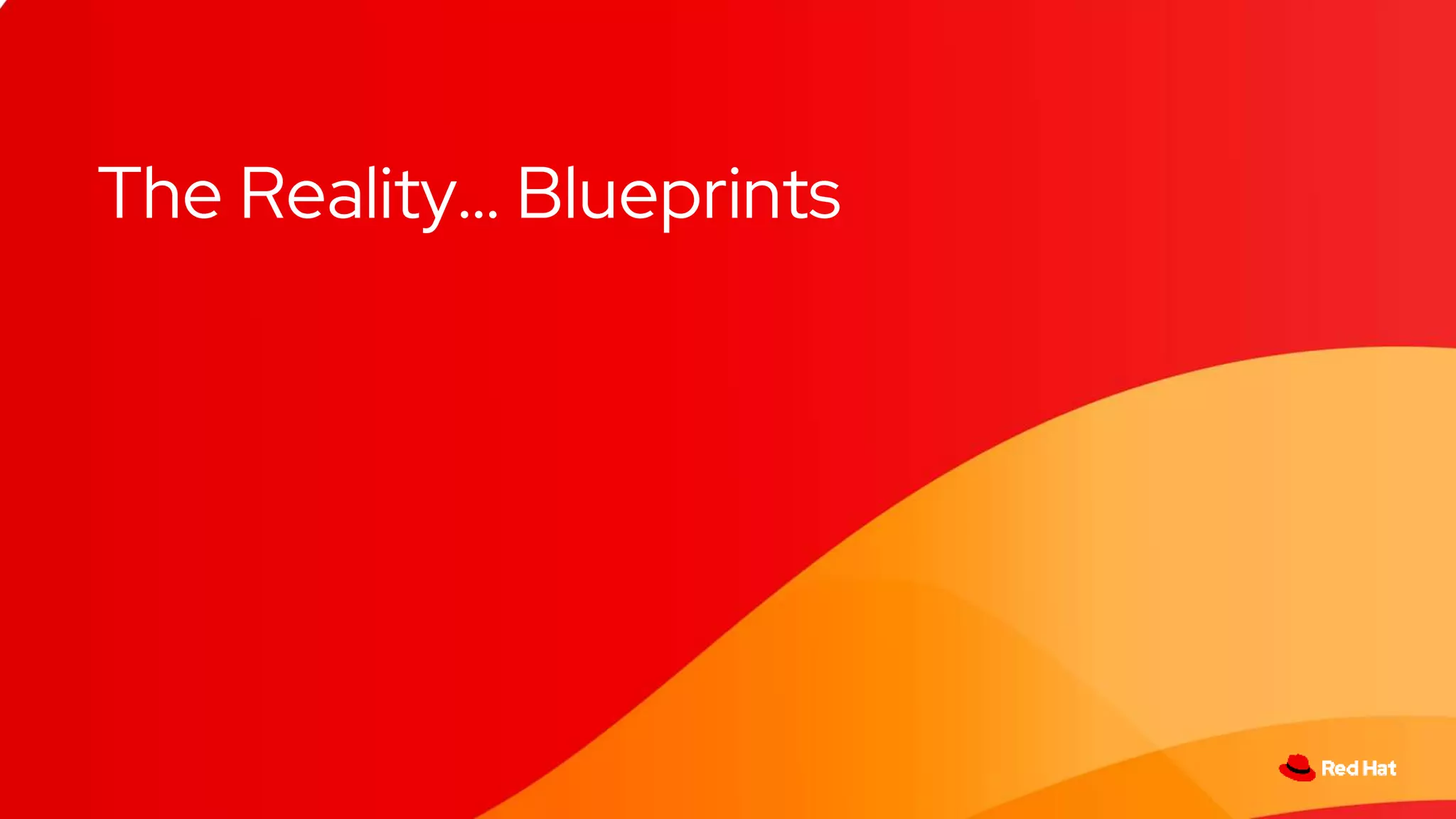 Concept To Reality An Advanced Agile Integration Blueprint Ppt