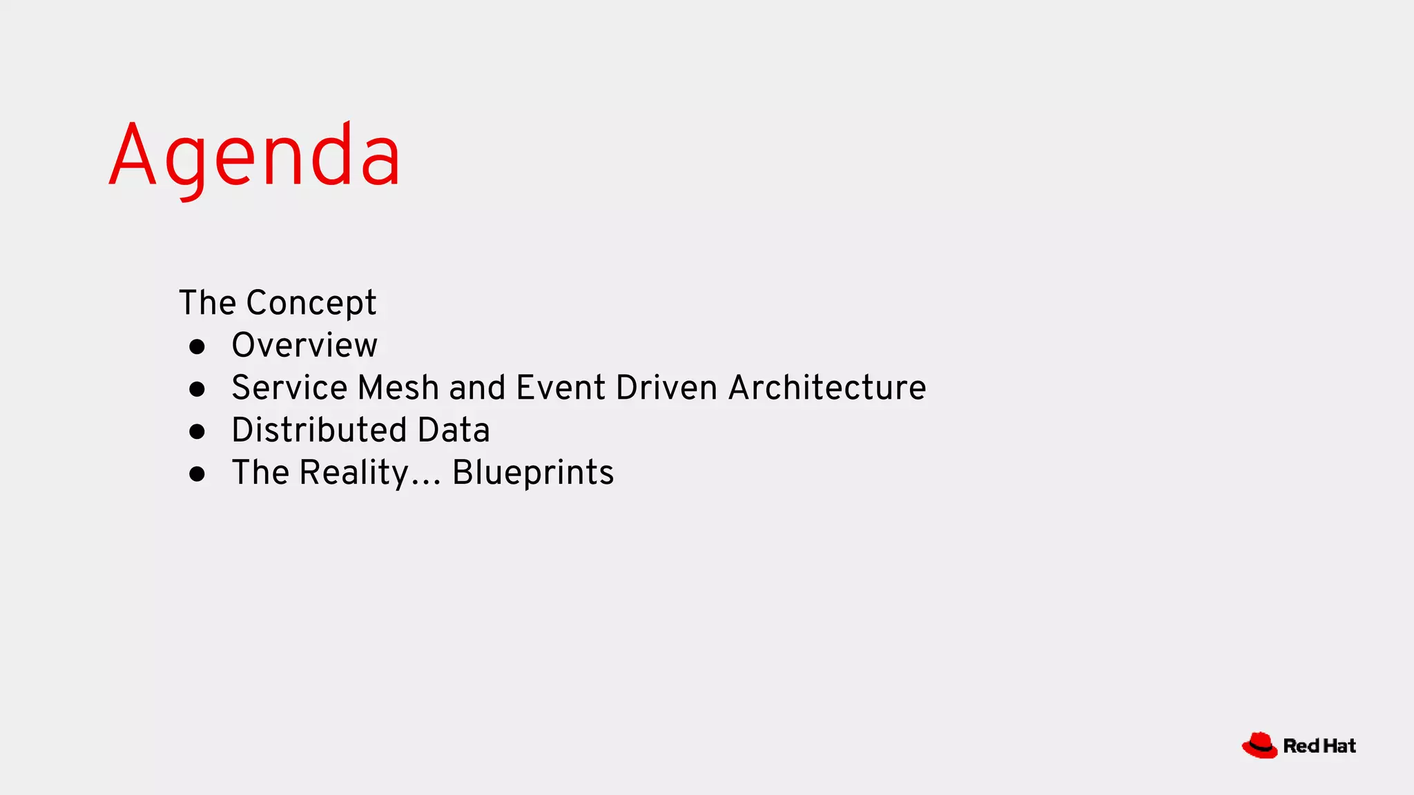 Concept To Reality An Advanced Agile Integration Blueprint Ppt