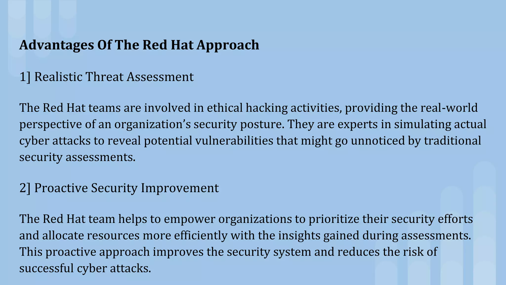Red Hat vs. Blue Hat Which Is Better_.pptx