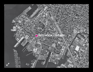 Red Look Library's Brooklyn CB6 Presentation | PPT