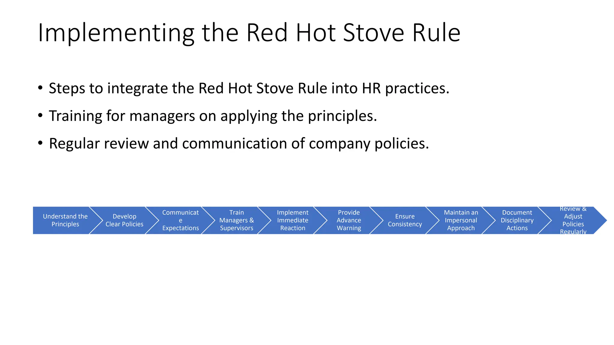 Red Hot Rule: A disciplinary framework.pptx