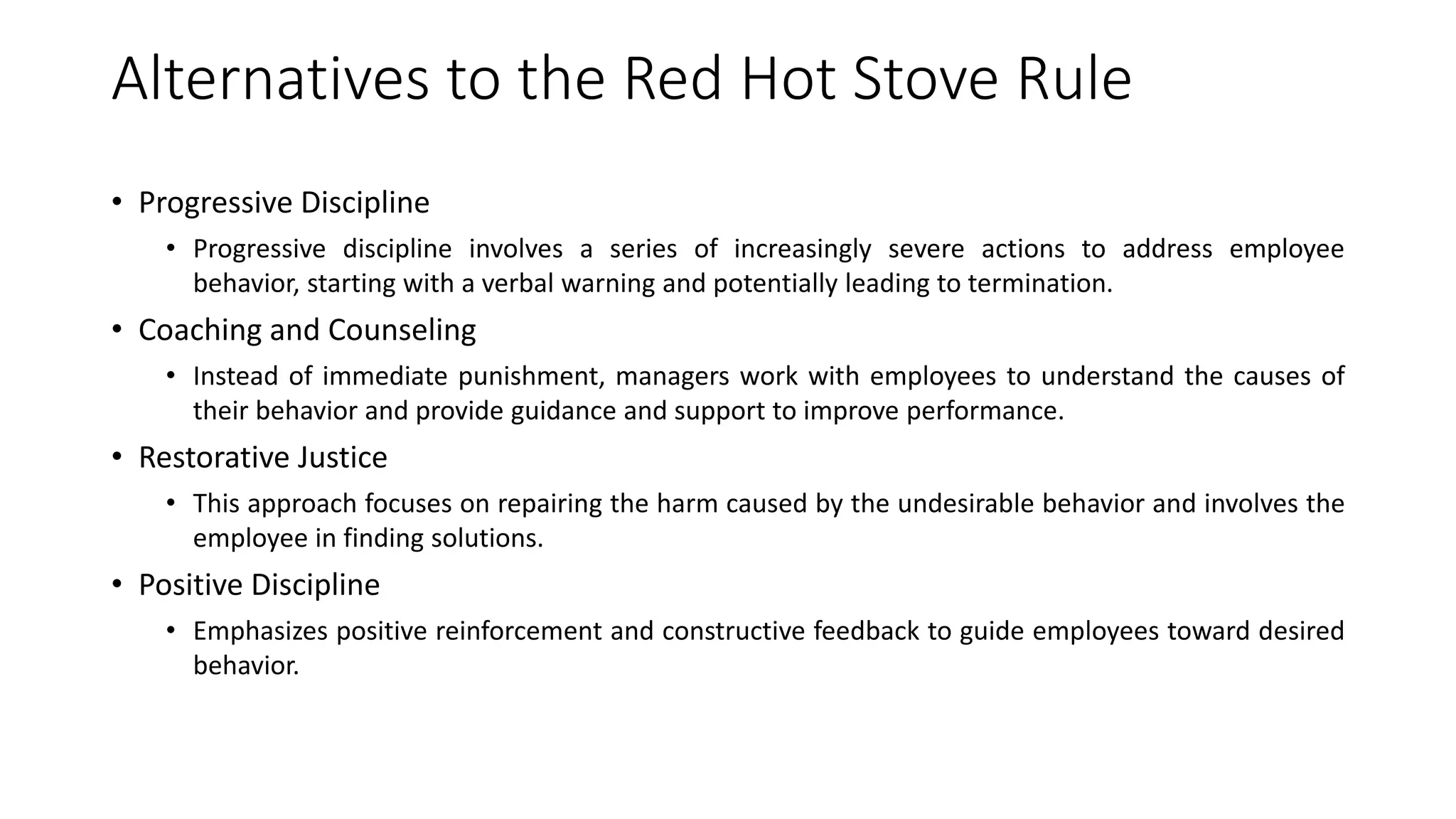 Red Hot Rule: A disciplinary framework.pptx