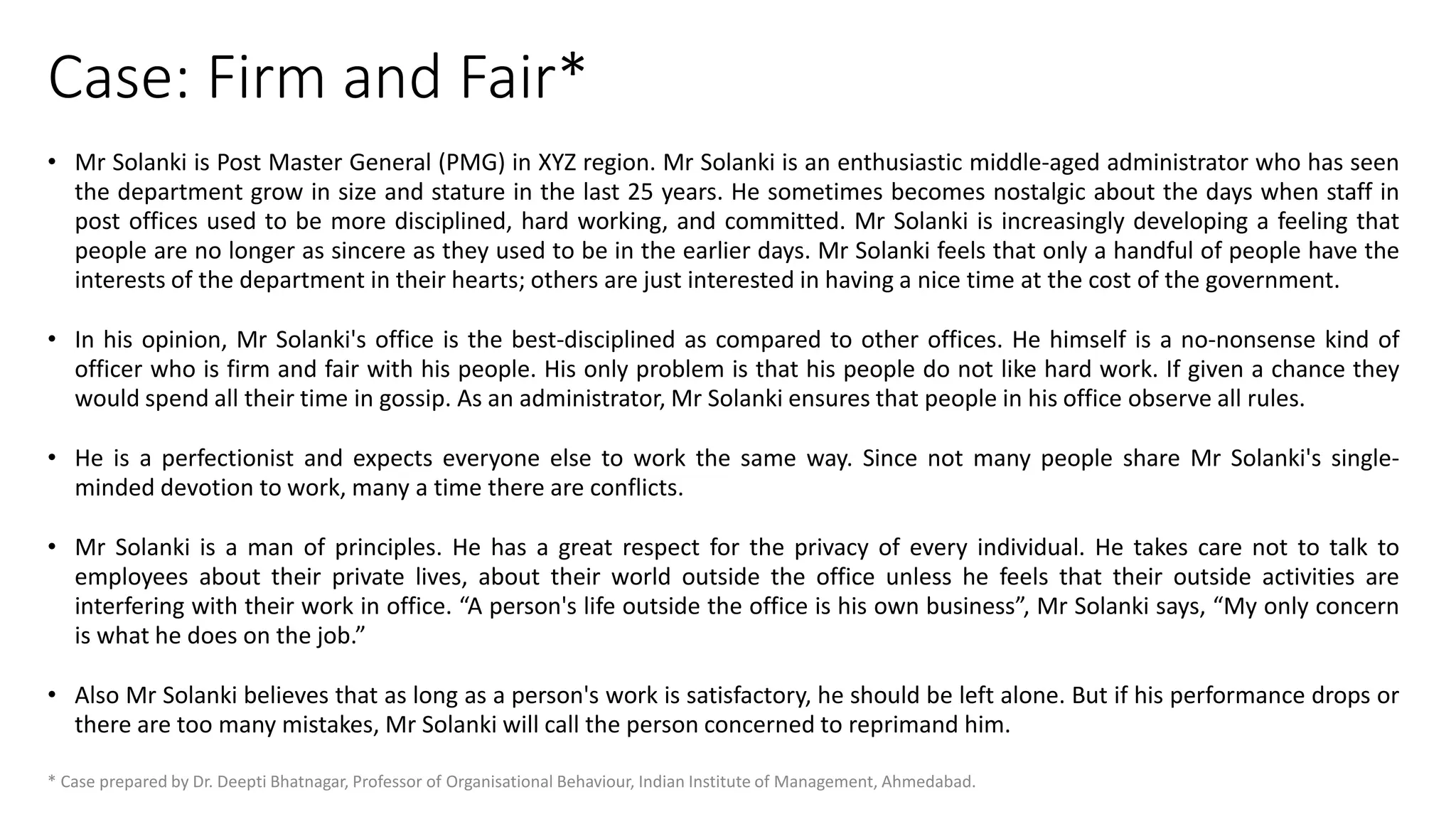 Red Hot Rule: A disciplinary framework.pptx