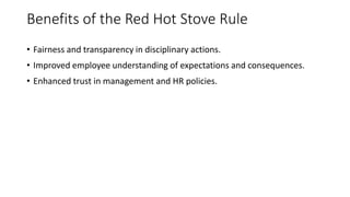 Red Hot Rule: A disciplinary framework.pptx