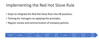 Red Hot Rule: A disciplinary framework.pptx