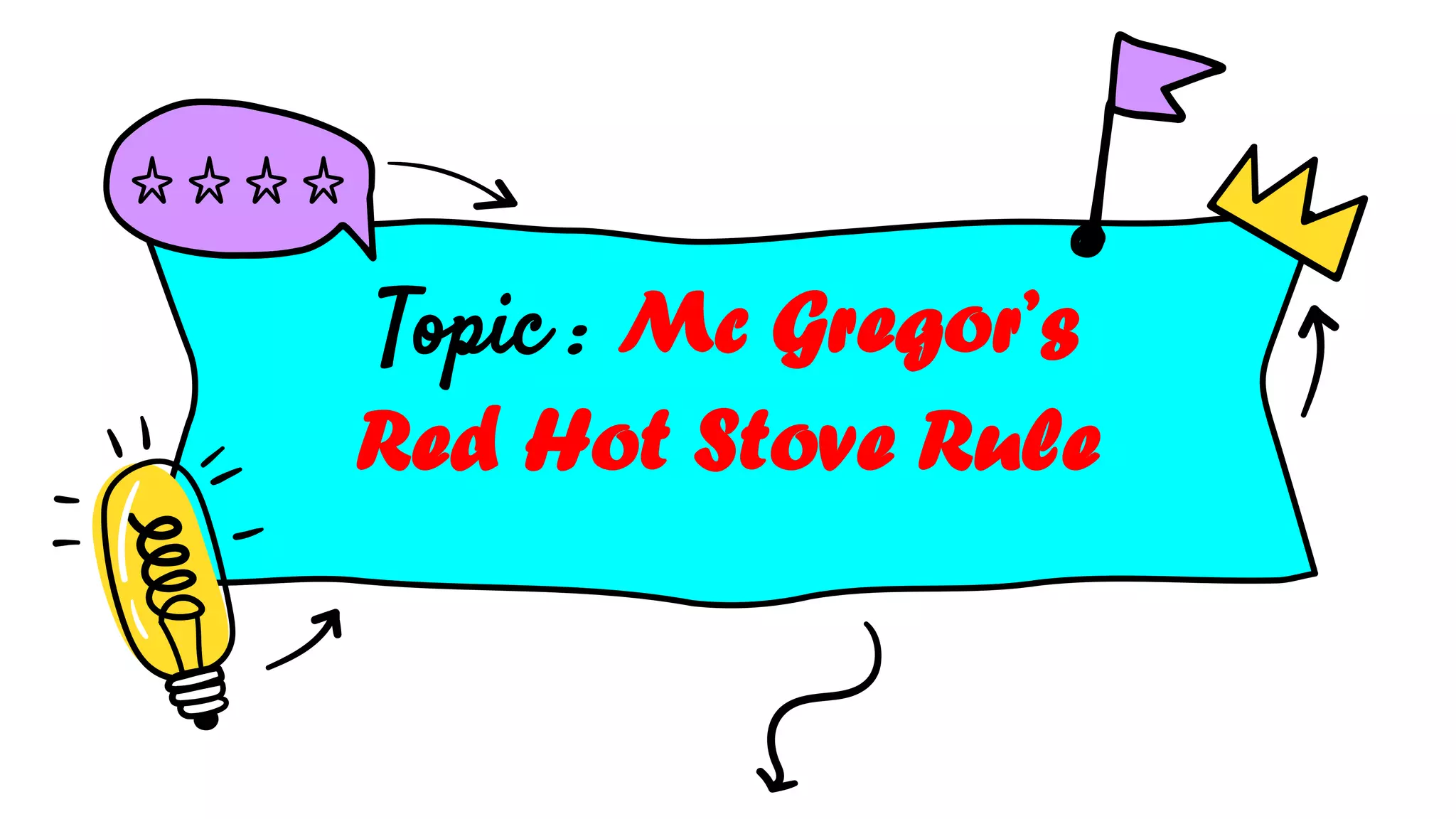 red hot stove rules seminar.pptx