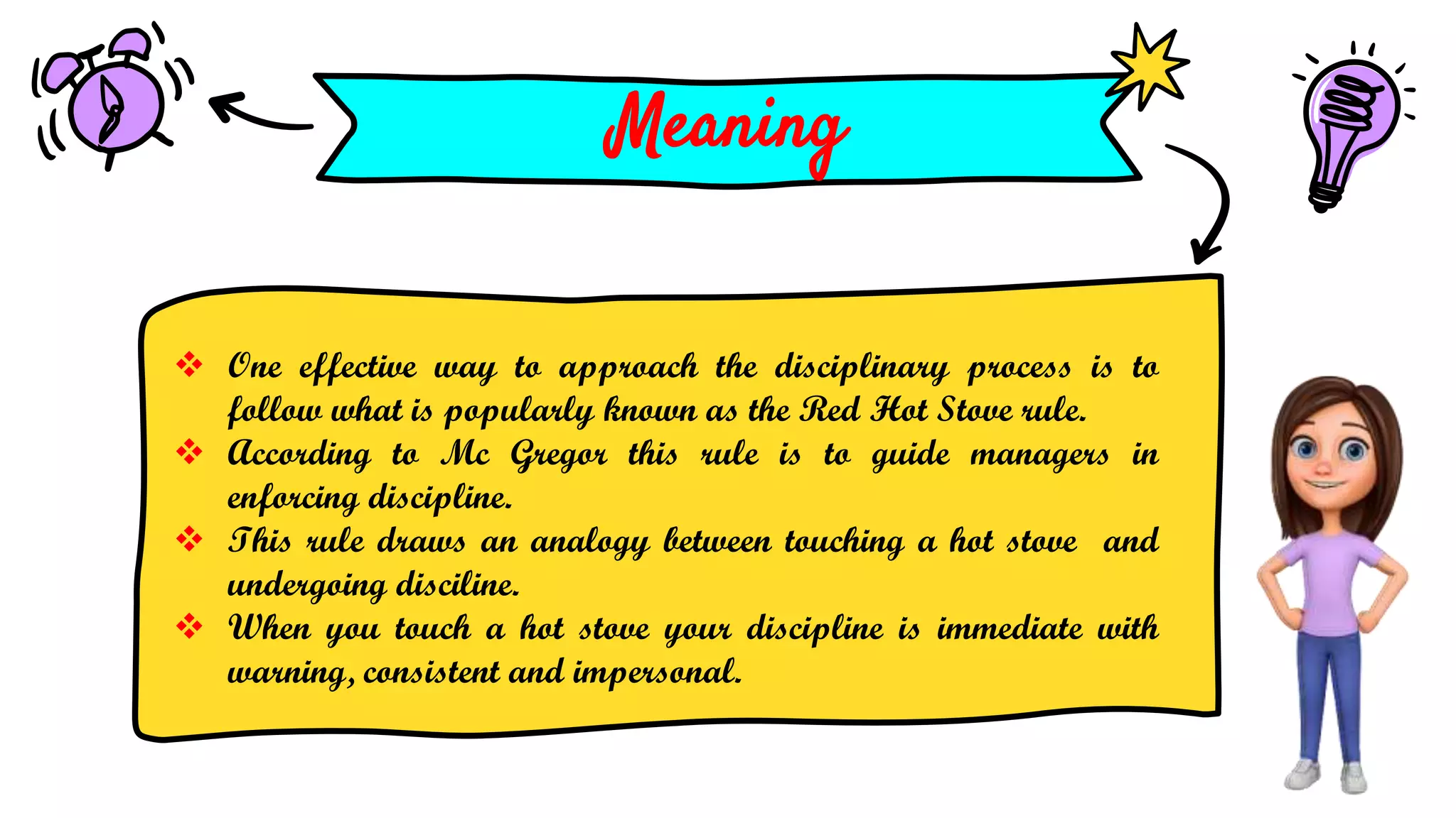 red hot stove rules seminar.pptx