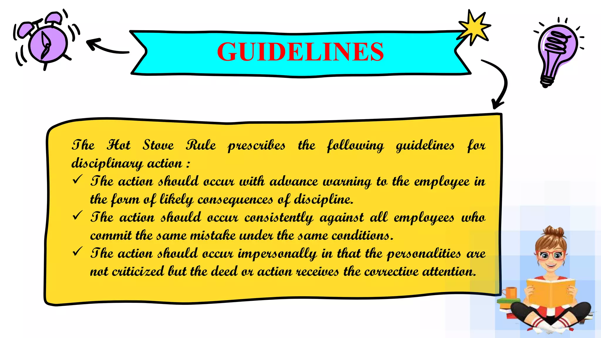 red hot stove rules seminar.pptx