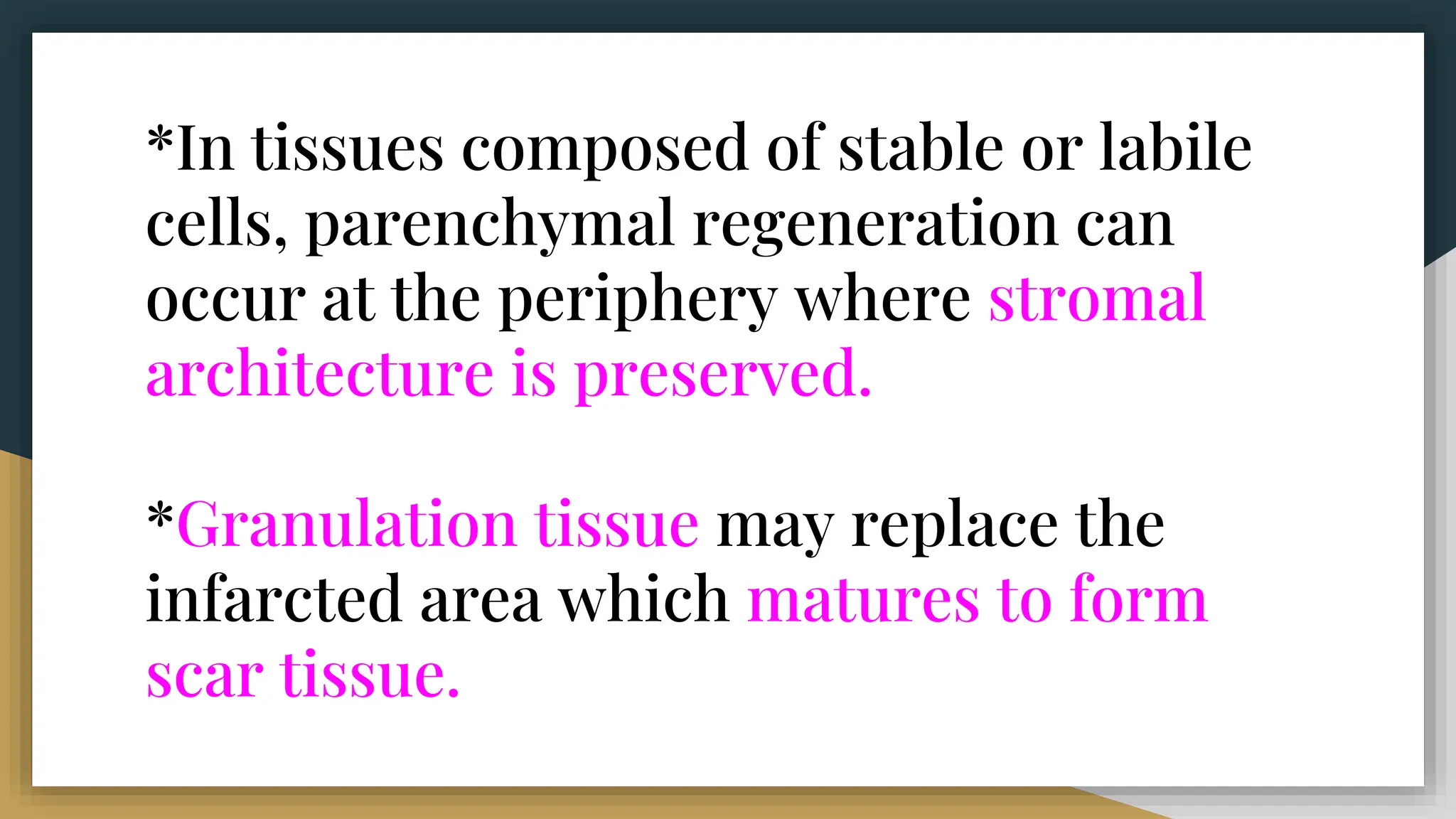 RED INFARCTS powerpoint presentation basics | PPTX