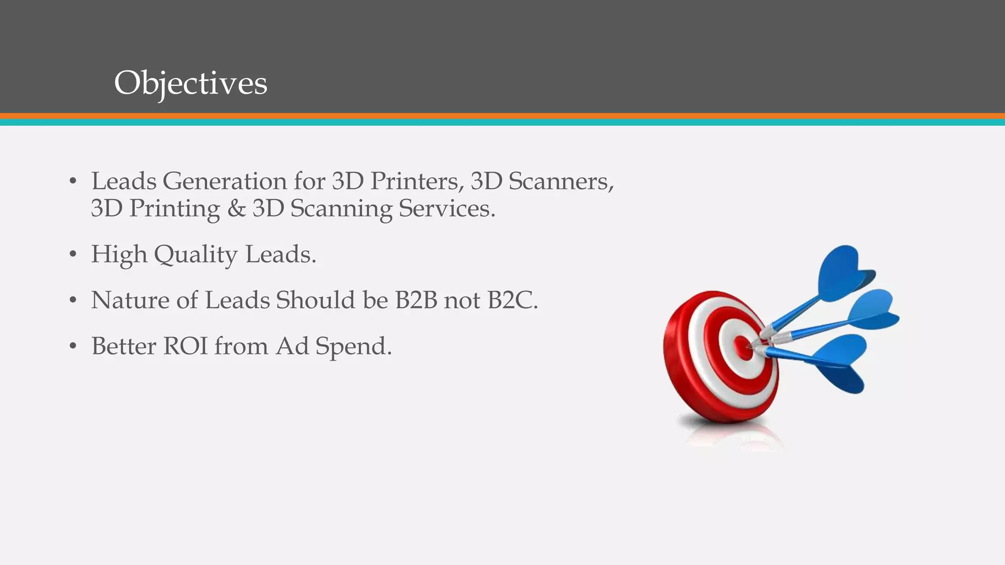 Redington 3D Case Study | PPT