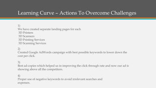 Redington 3D Case Study | PPT