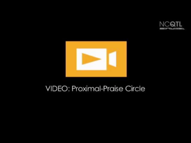 Redirecting behavior presentation for childcare centers | PPTX