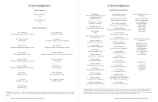 REDI - Resiliency rating | PDF