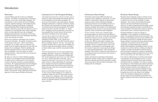 REDI - Resiliency rating | PDF