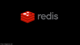 Redis 101 | PPT
