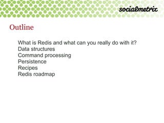Redis | PPT